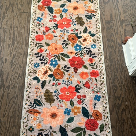 Amazon | Accents | Washable Runner 6 X2 | Poshmark